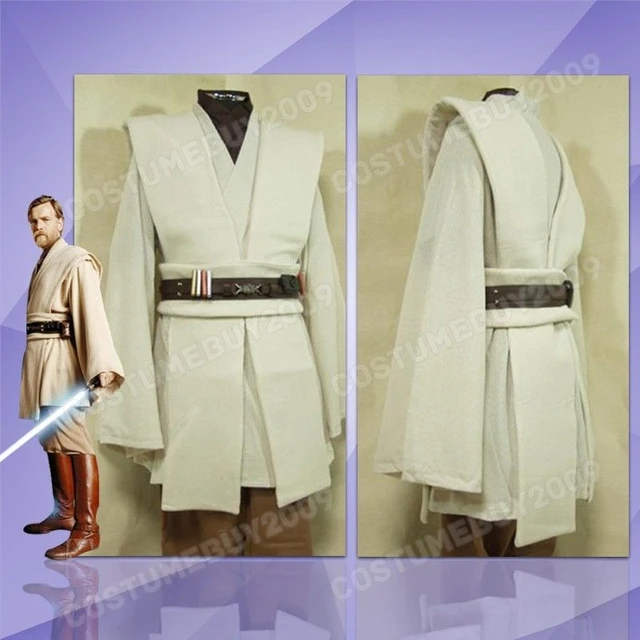 Jedi Inner Tunic Pattern
