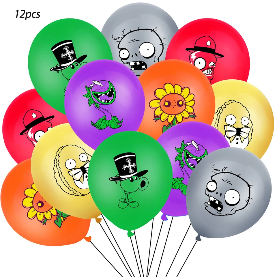 Tema De Baby Shower De Zombies