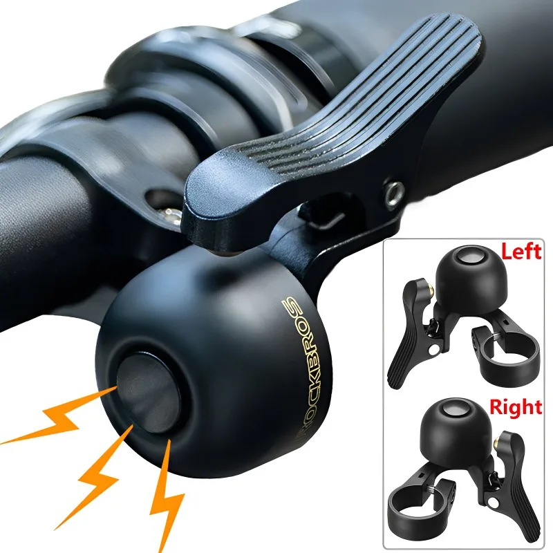 Bicycle-Bell-Classical-Aluminum-Alloy-Bike-Bell-Loud-Horn-Cycling ...
