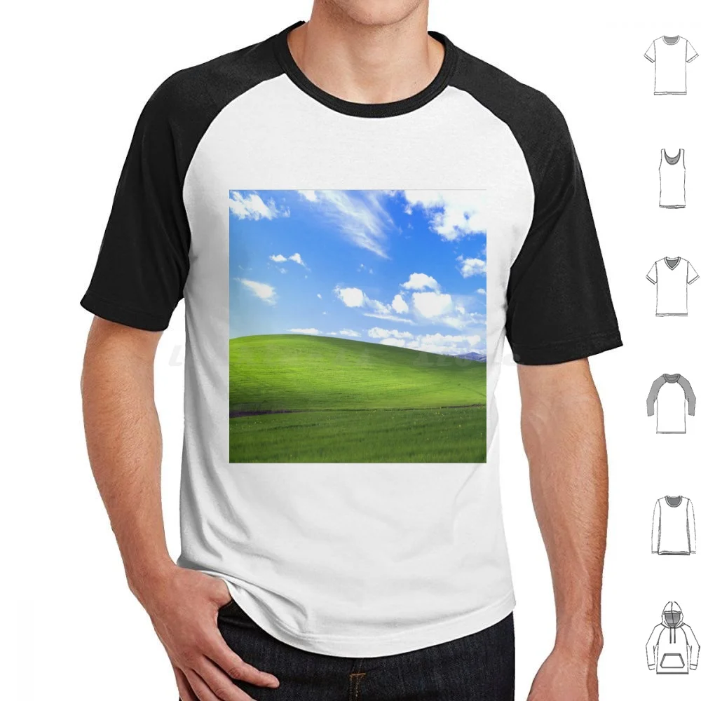 Funny Windows Xp Wallpaper Black Guy