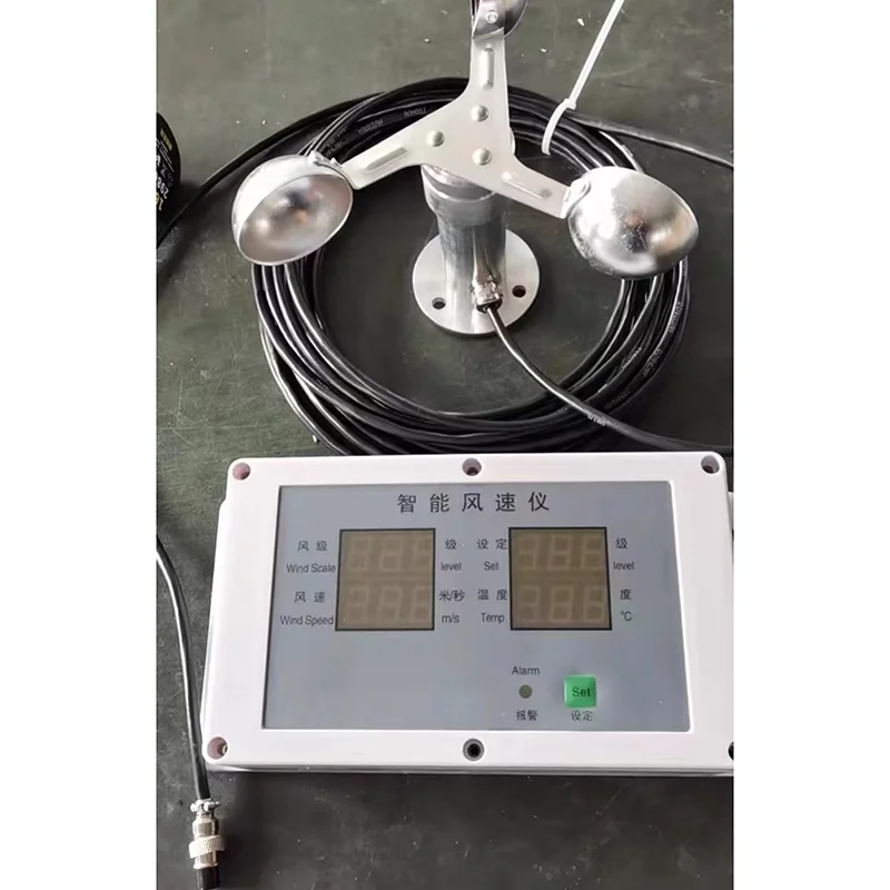 Construction-site-tower-crane-Tower-crane-anemometer-Temperature ...