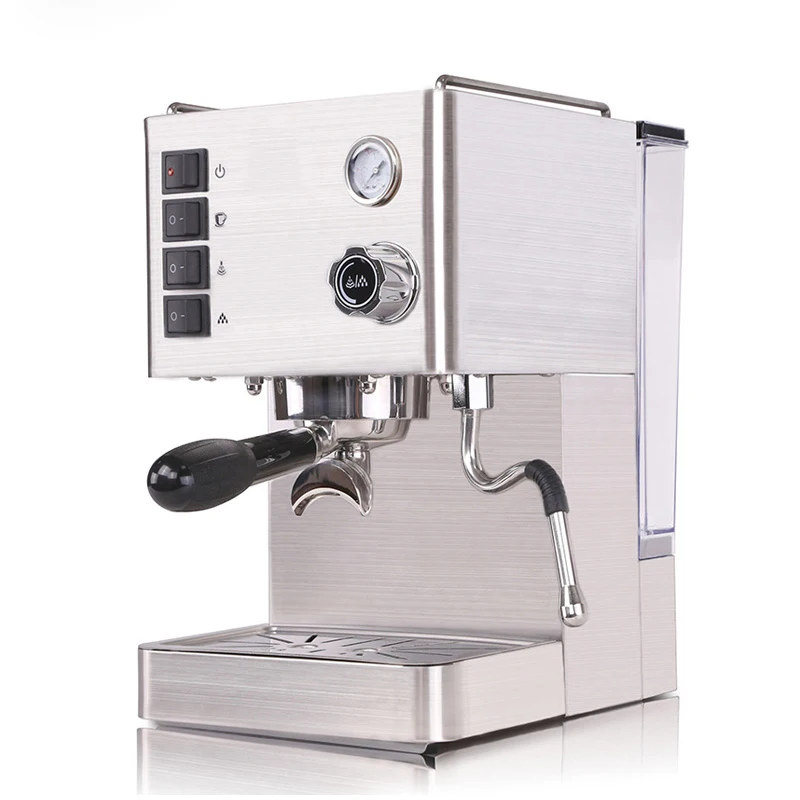 15-bar-CB-888-Espresso-Coffee-machine-Semi-automatic-Italian-Coffee ...