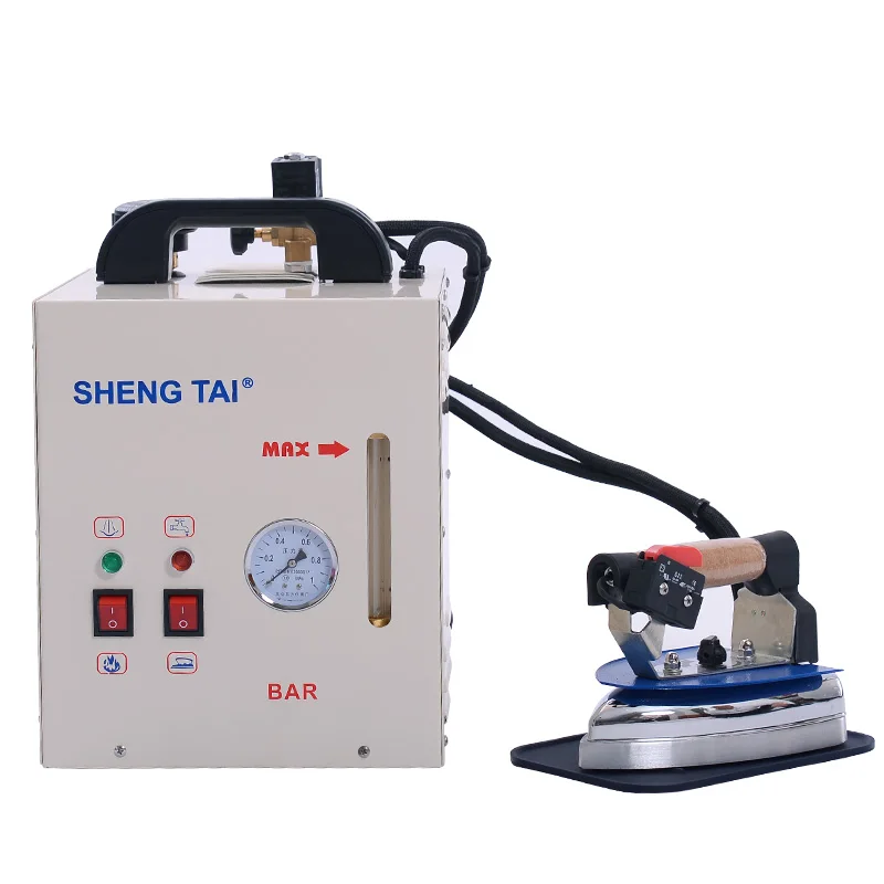 High-Power-Steam-Pressure-Electric-Iron-Hanging-Type-Ironing-Machine ...