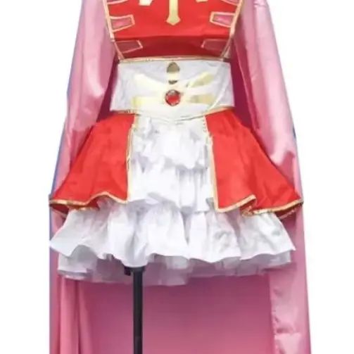 Shidou Hikaru Cosplay Make your character come to life! Professional ...
