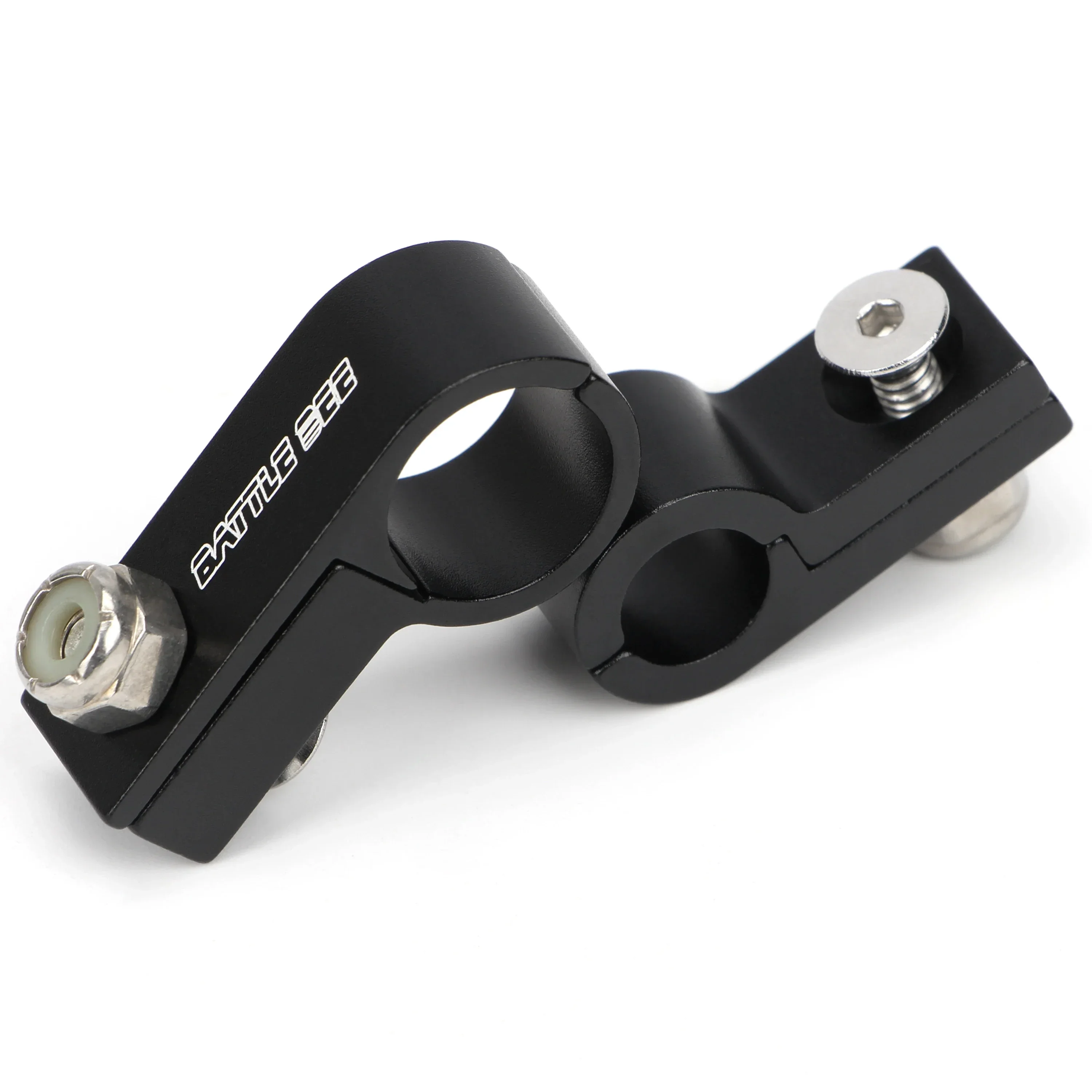 High-Quality-Aluminum-Alloy-Braided-Oil-Gas-Fuel-Hose-Clamp-Separator ...