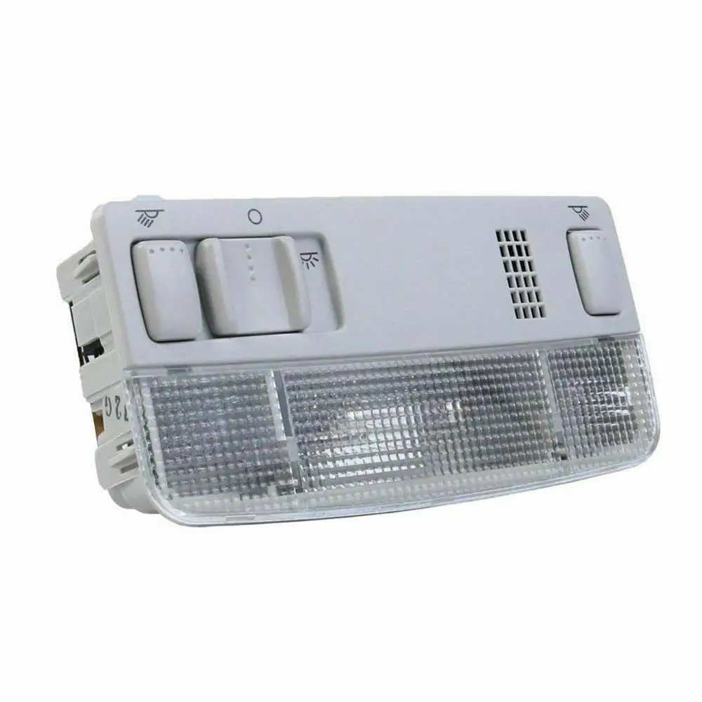 4300K-Car-Signal-Lamp-Reading-Light-LED-Interior-Ceiling-Reading-Lamp ...