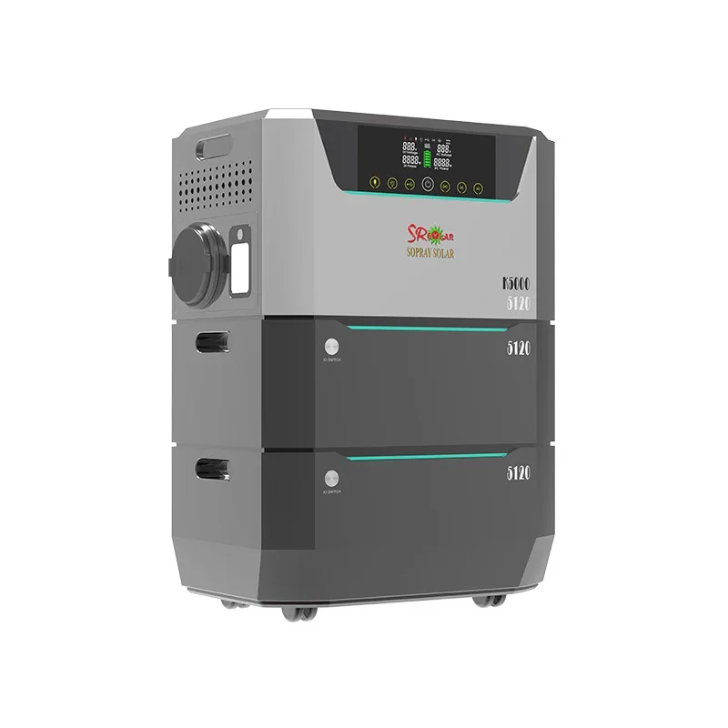 New-Design-5kw-10kw-15kw-20kw-25kw-Stackable-Lifepo4-Battery-for-Solar ...