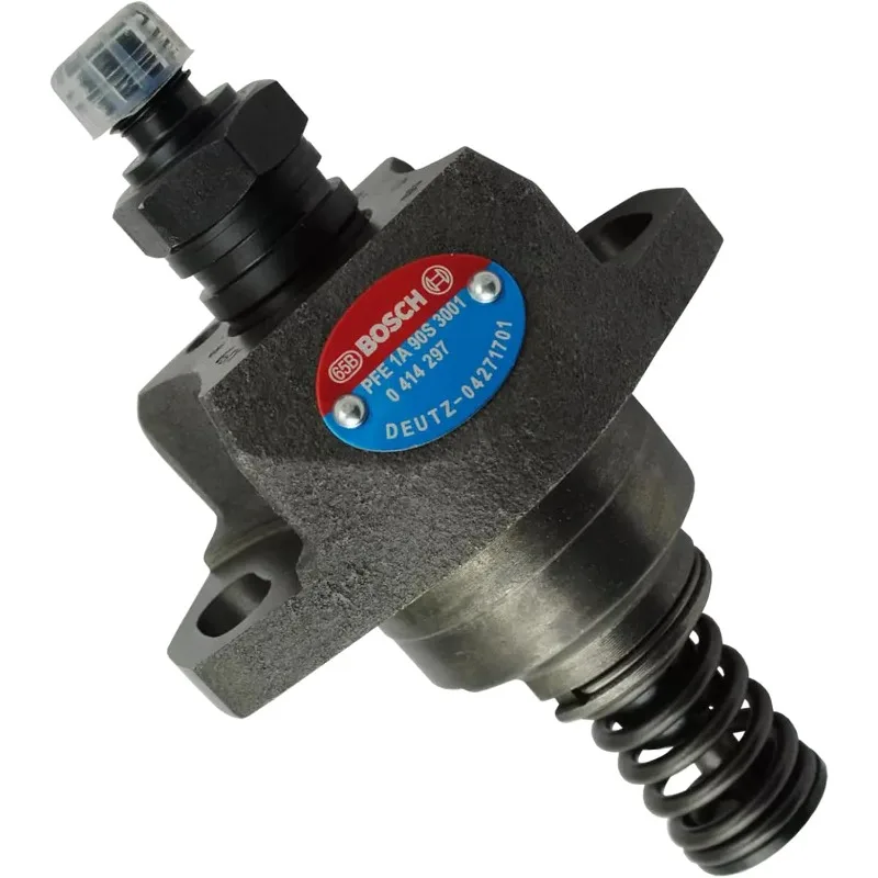 0414297001 04271701 Fuel Injector Unit Pump For Deutz F4L1011 F2M2011 ...
