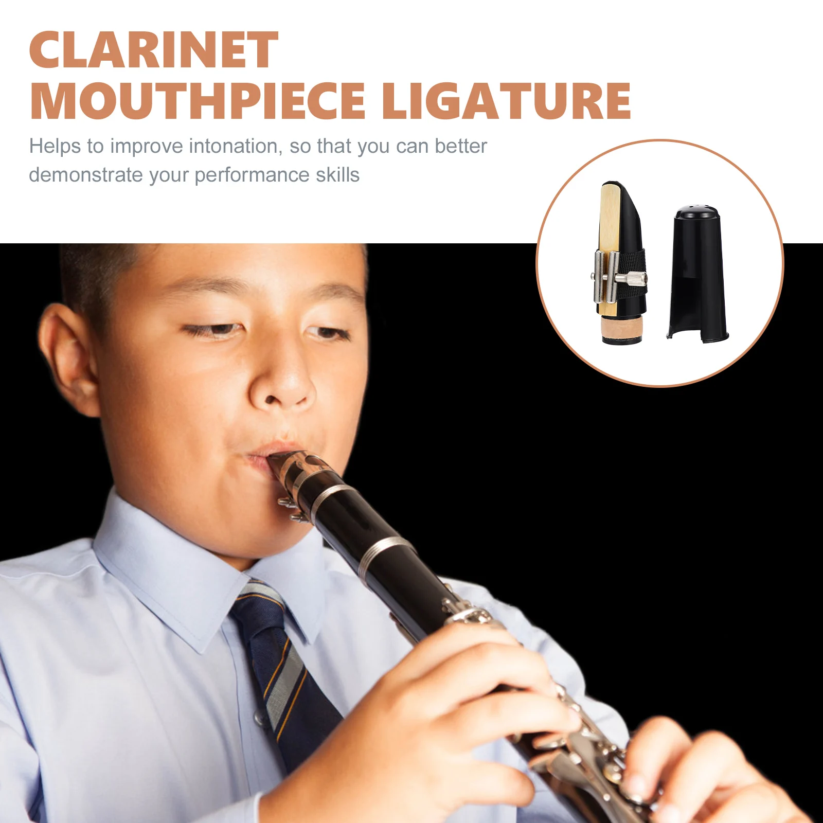 Clarinet Embouchure