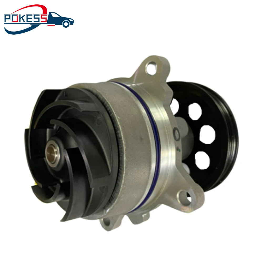 POKESS-Water-Pumps-For-Ford-RANGER-2019-2-0T-Car-Accessories-JB3Q8501AC ...