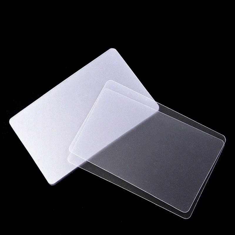 10-100PCS Plastic Opening Card for Mobile Phone LCD Screen Display ...