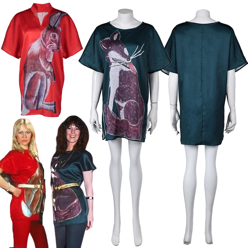 Anni-Frid-Agnetha-Cosplay-Fantasia-ABBA-Girl-Costume-Cosplay-ABBA-70s ...