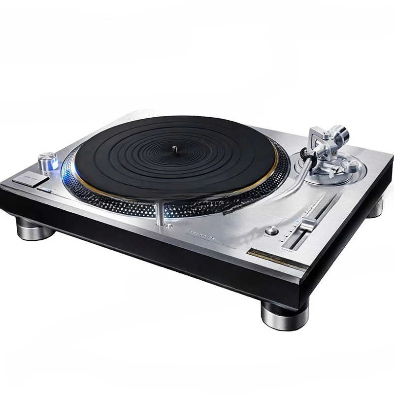 Technics Vinyl Record Player SL-1200G/1210G High-End Direct Drive Vinyl ...