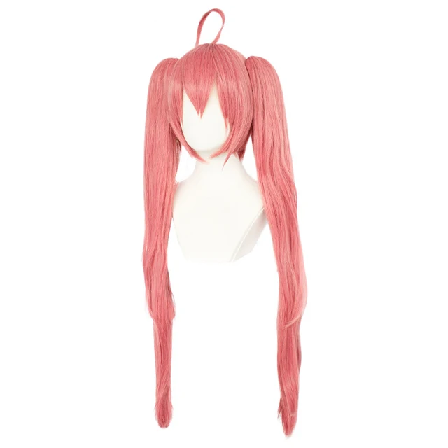 Anime That Time I Got Reincarnated as a Slime Cosplay Costume Milim ...