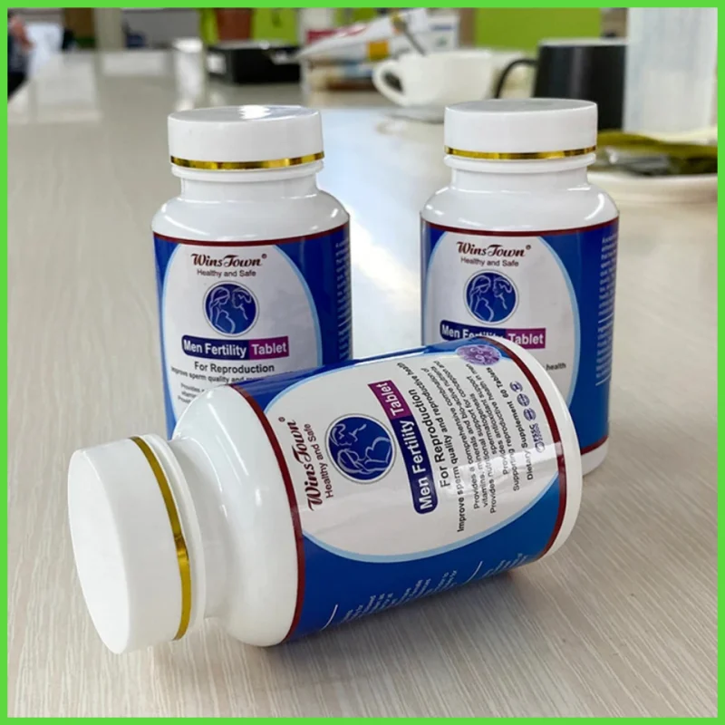 Men-Fertility-Tablet-Pills-Capsule-Help-Male-Promote-Fertility-Males ...