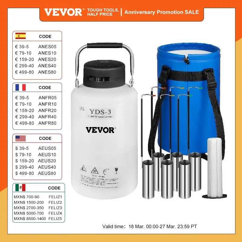 BestEquip-Contenedor-de-nitr-geno-l-quido-de-3-L-tanque-de-nitr-geno-l ...