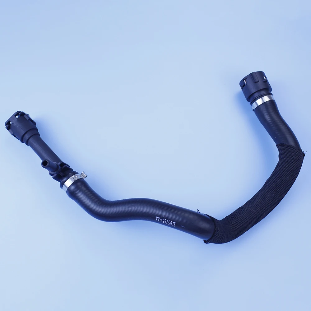 8641078-Radiator-Hose-For-Volvo-S60-XC60-V60-V40-HVAC-Heater-Hose ...