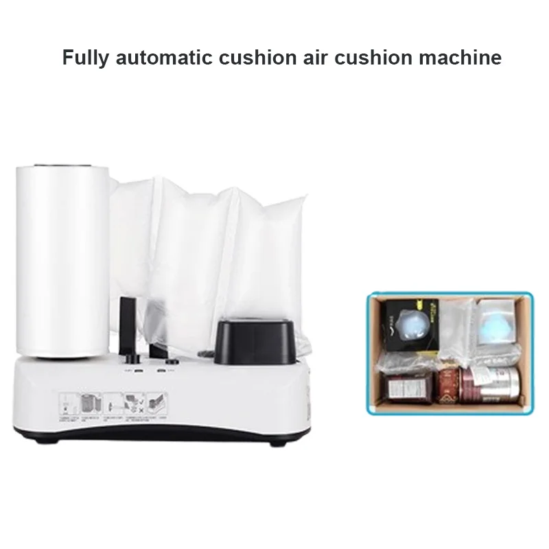Small Sealing Machine Bubble Packaging Machine 110V/220V Fully ...