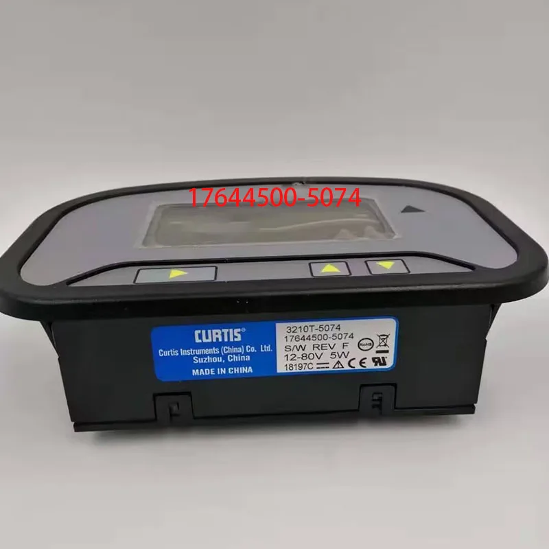 17644500-5074 Instrument 3210t-5074 For Mecos Hang Fork Nori Forklift ...