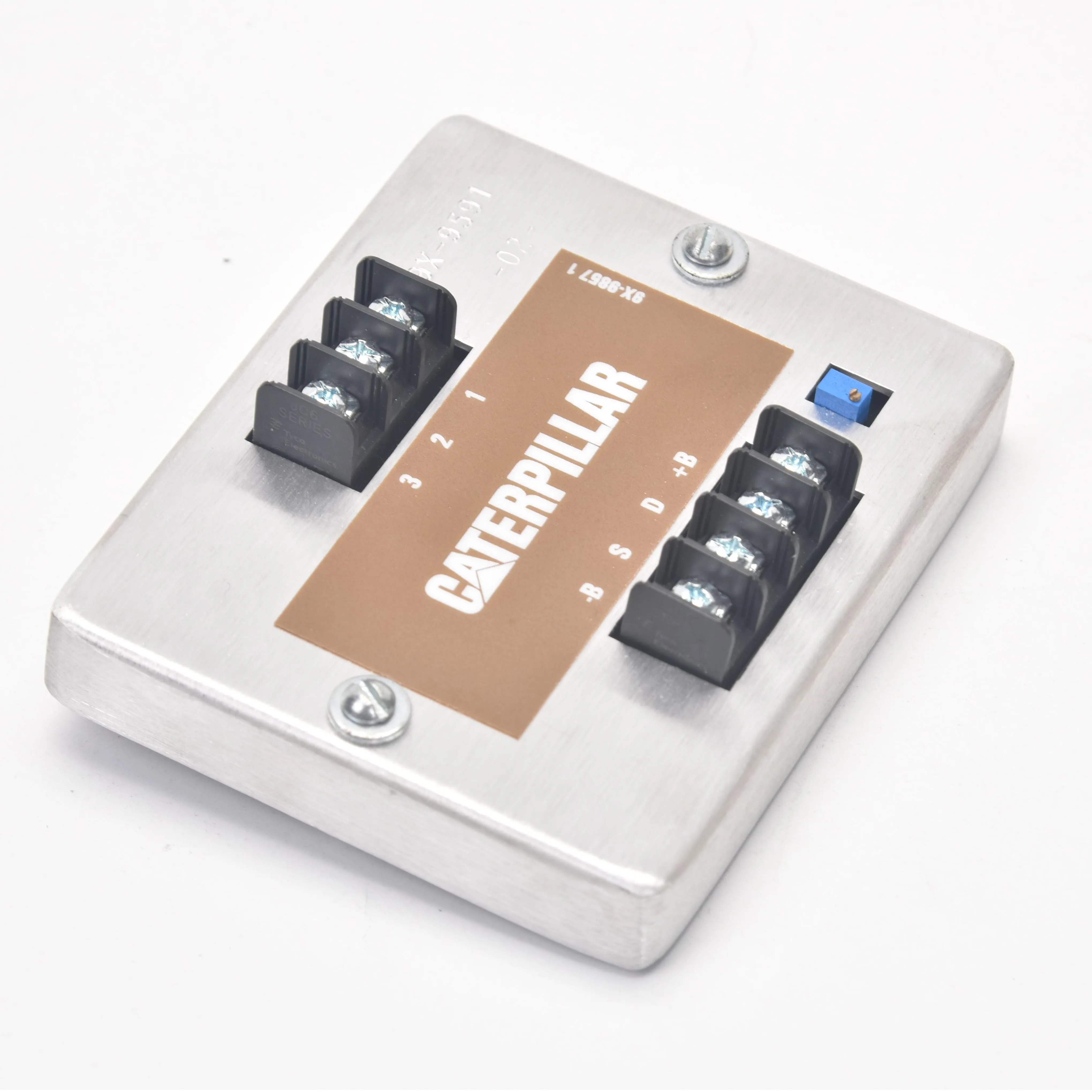 Original-9X-9591-9X-9857C7-Transformer-Assembly-512-5720-1CAT-9X-9591 ...