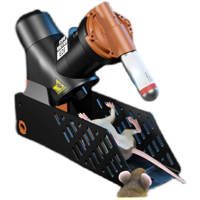 Rat-catching-artifact-board-rat-trap-trap-electric-rat-cage-rat ...