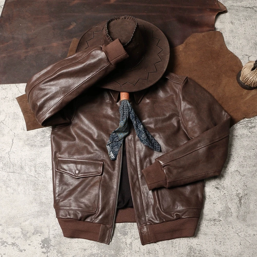 DSC79992-Super-Top-Quality-Heavy-Genuine-US-Cow-Leather-Slim-Classic ...