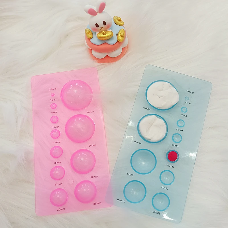 Ultra-light-clay-Flowers-colour-modulation-Measure-taking-device ...