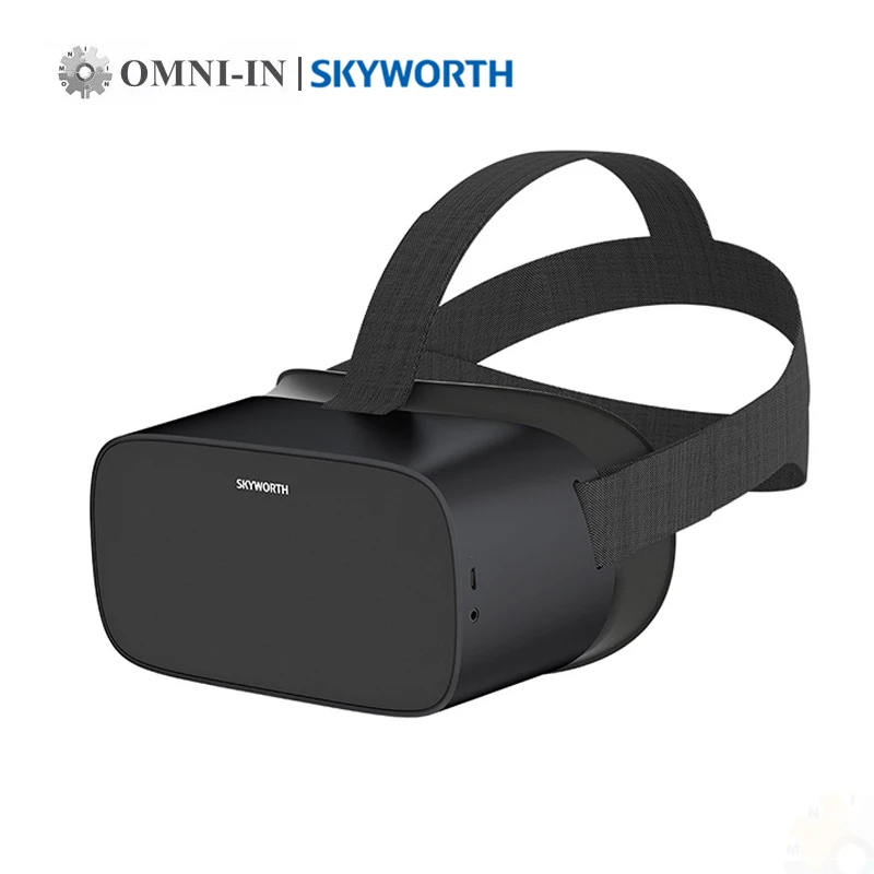 V901 Stand-alone Vr Hmd - Ar/mr Glasses - AliExpress