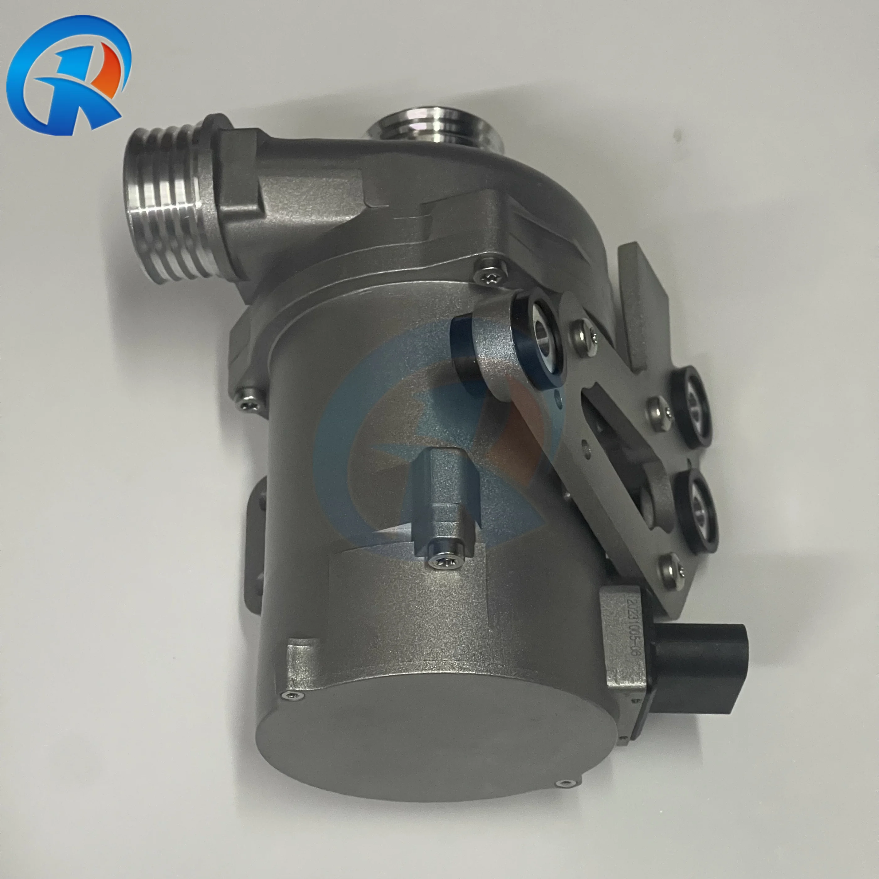 11517583836-N52-Aluminum-Electric-Water-Pump-for-BMW-5-7-Series-F10-F11 ...