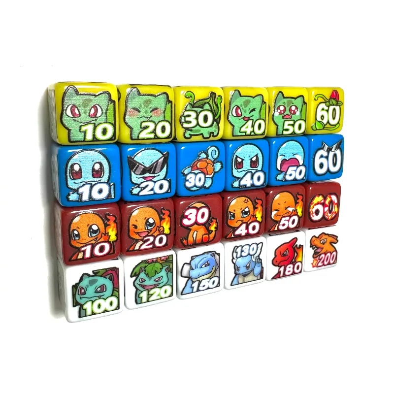 Personajes-de-animaci-n-de-Pok-mon-Ptcg-Charmander-Bulbasaur-Squirtle ...