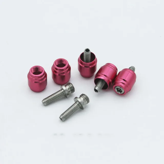 Hydraulic Bike Brakes 4-Pack SRAM/Avid Hydraulic Brake Olive & Insert ...
