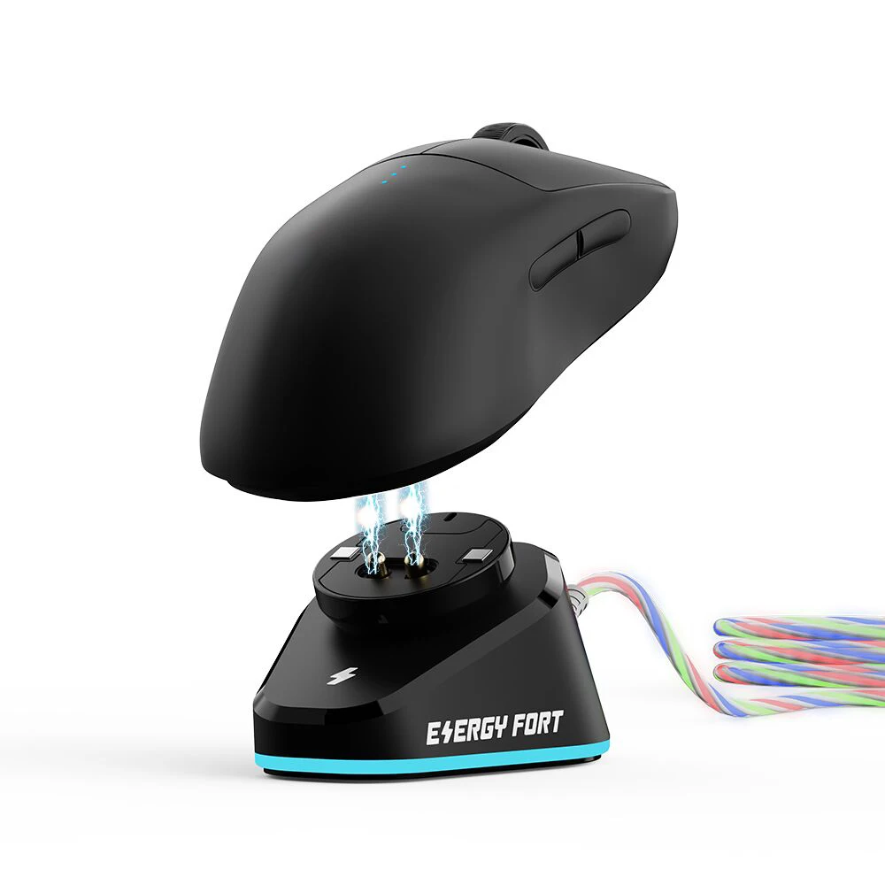 Mouse-Wireless-Plastic-Power-Charging-Dock-Base-Mod-for-Logitech-GPW ...