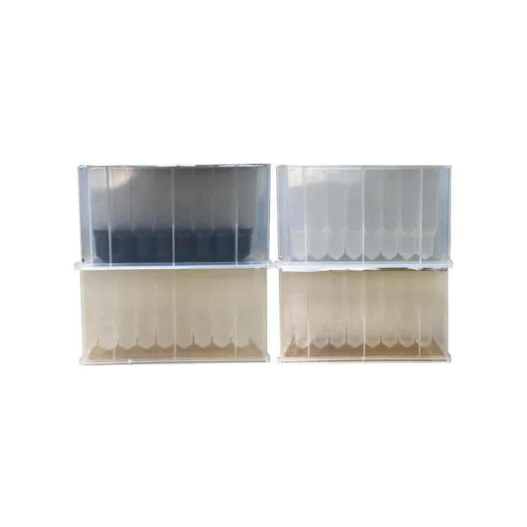 96-Plate-DNA-RNA-Extraction-And-Purification-Kit-Isolation-Reagent ...