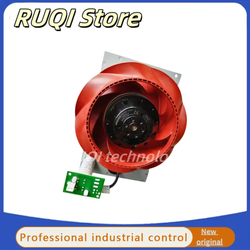 NEW R2E190-RB06-13 R2E190-RB86-12 AC230V FAN - AliExpress 44