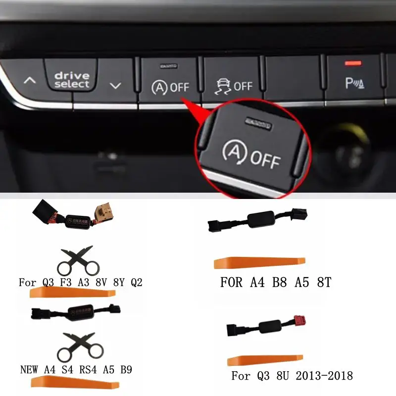 Car-Automatic-Stop-Start-Engine-System-Off-Device-Control-Sensor-For ...