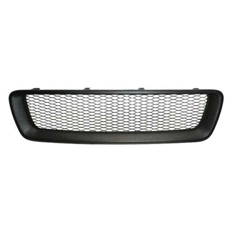 For-Volvo-C30-2007-2008-2009-2010-Year-Front-Bumper-Racing-Grille-Grill ...