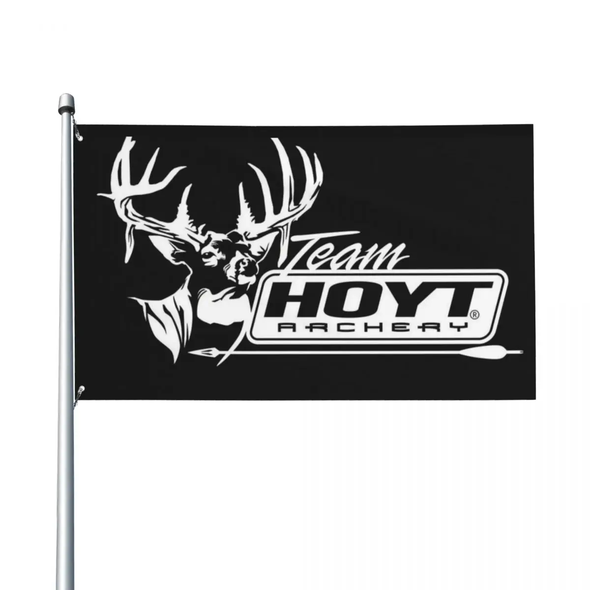 Hoyt Archery Decals