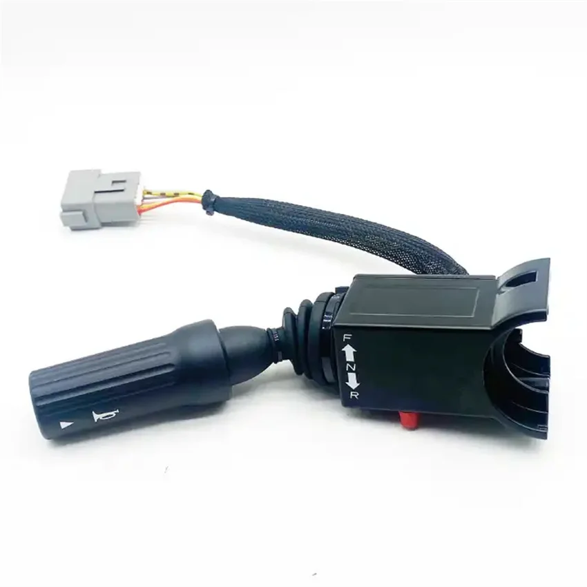 Joystick-Control-Transmission-Switch-310-9355-3109355-for-CAT-Loader ...