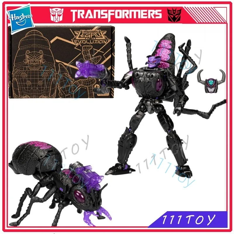In Stock Hasbro Transformers Classic Toys Generations Selects Voyager ...
