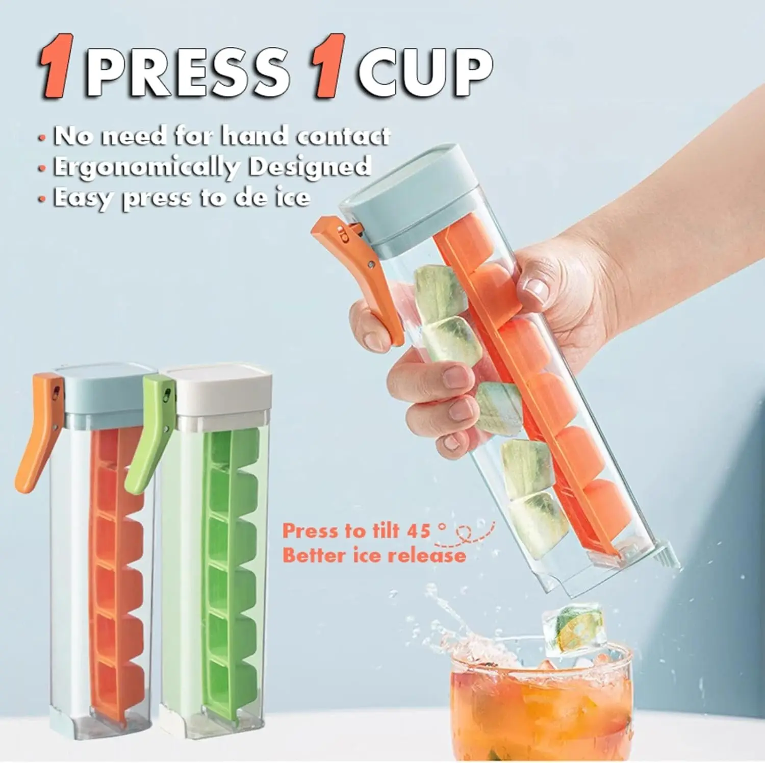 Ice-Cube-Tray-No-Touch-Ice-Tray-Push-Push-Ice-Cube-for-Drink-Juice ...