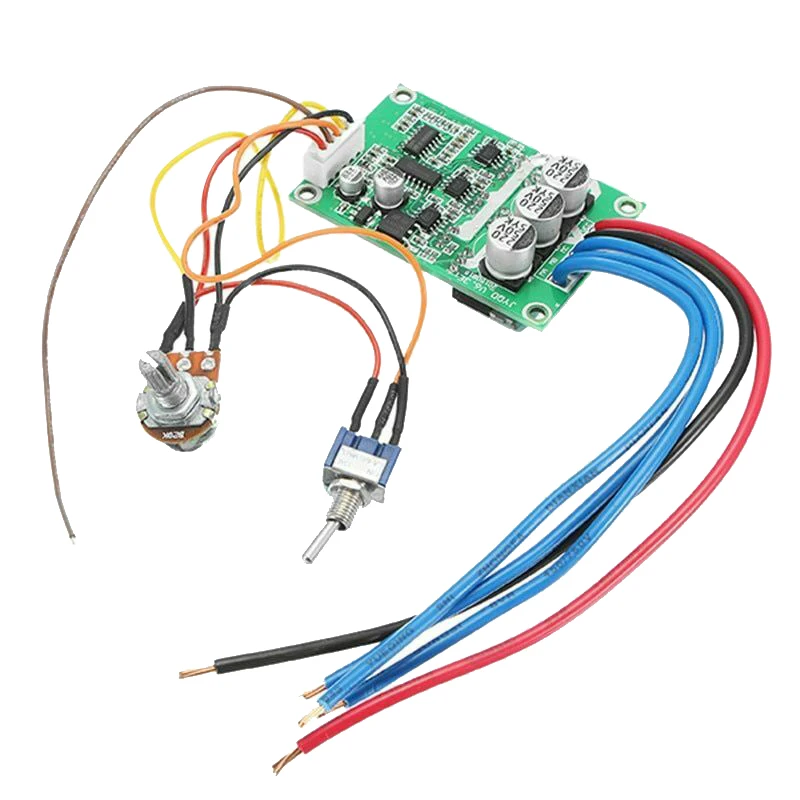 Brushless-Motor-Controller-Driving-Board-Module-DC-12V-36V-500W-High ...