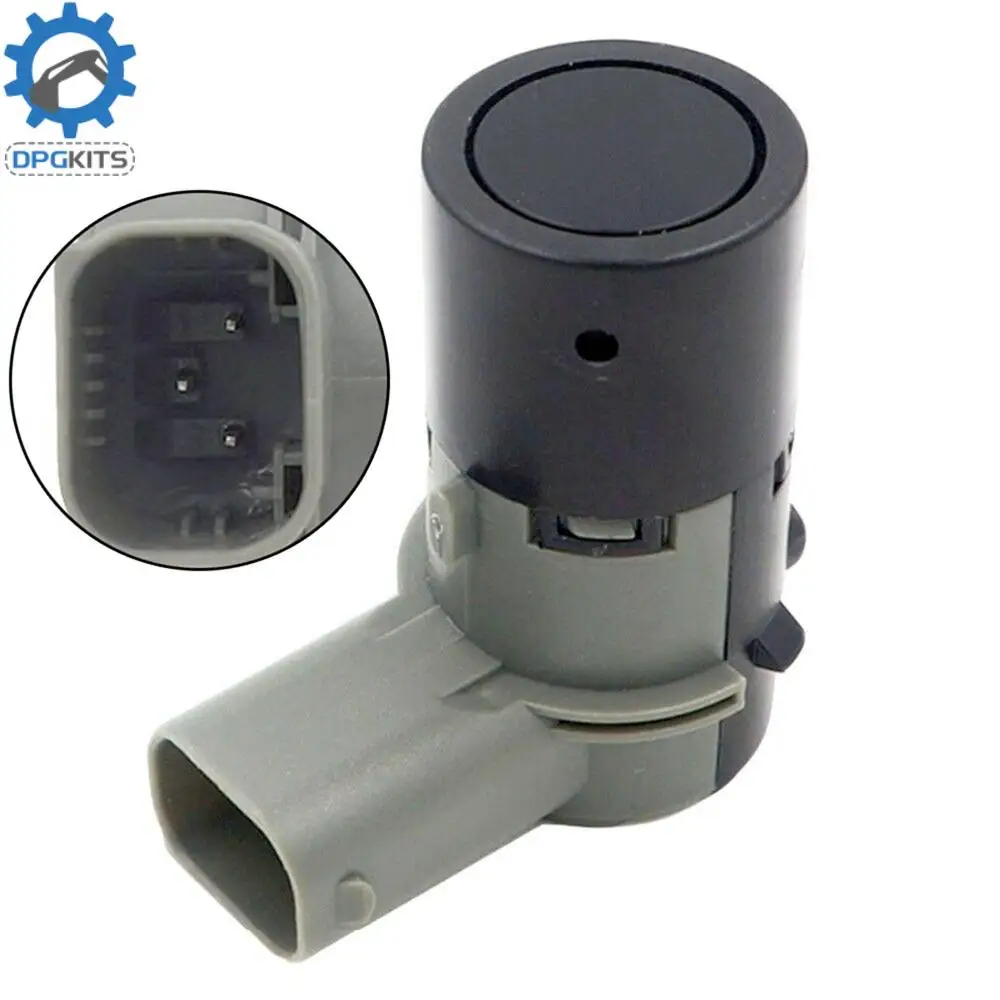 1PC-66206989068-6206938739-66206911838-Front-Rear-PDC-Parking-Sensor ...