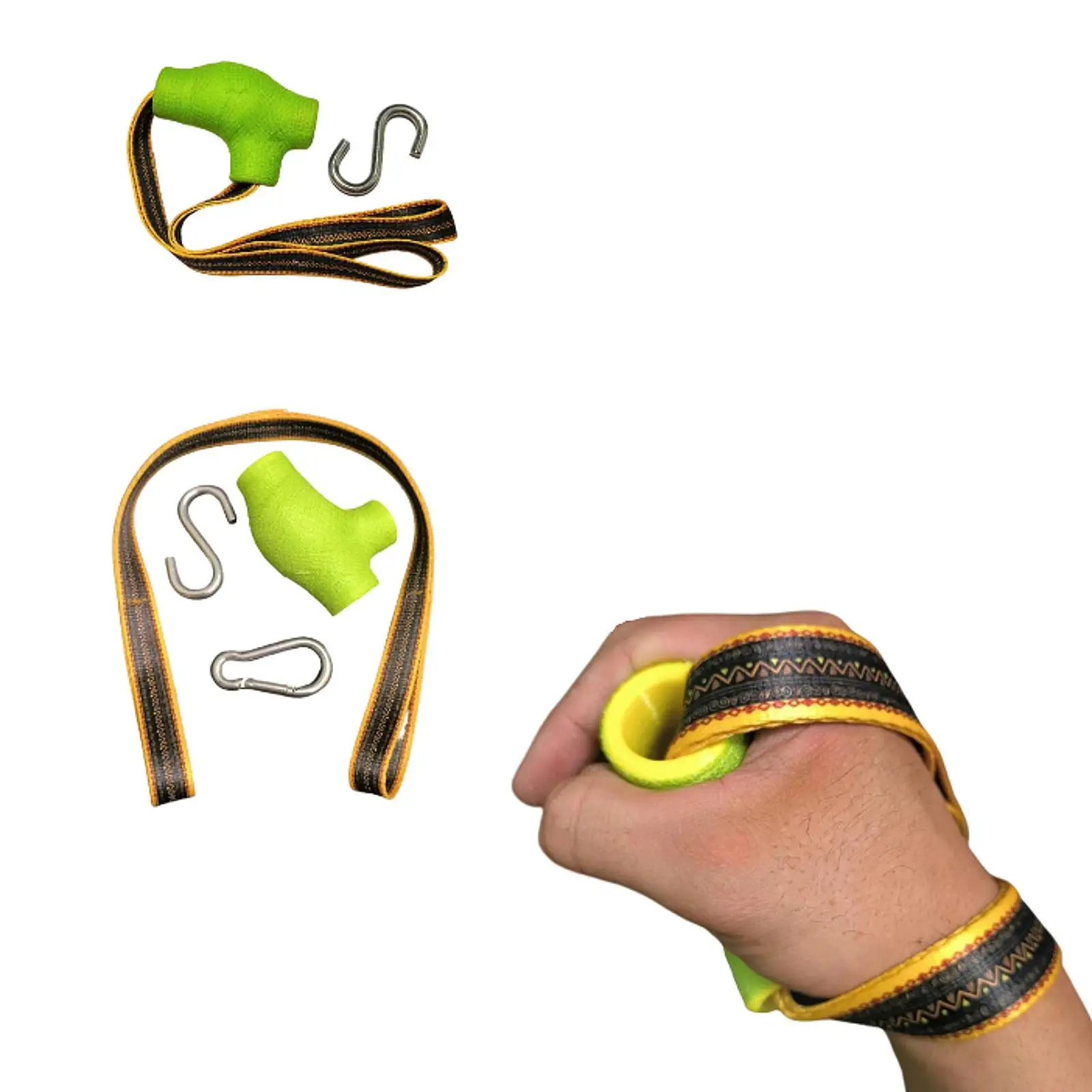 What is Forearm Pronation and How to Strengthen It with Resistance Bands