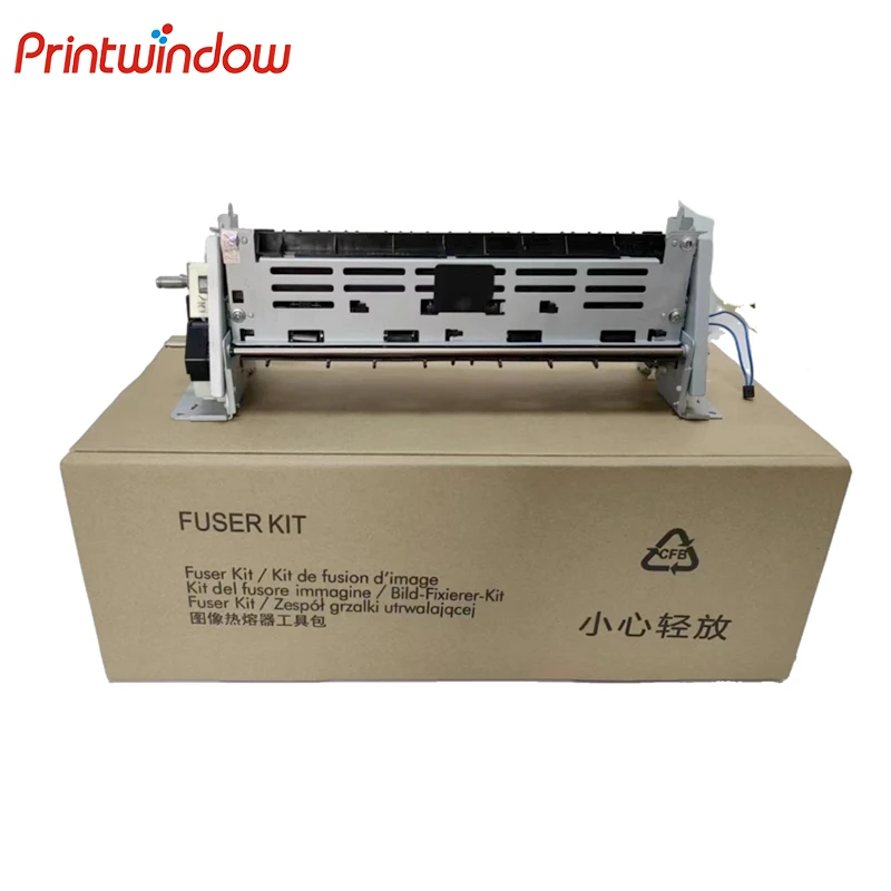 Original New Fuser Unit For HP 2035 2055 For Canon 6140 6160 6300 6650 ...