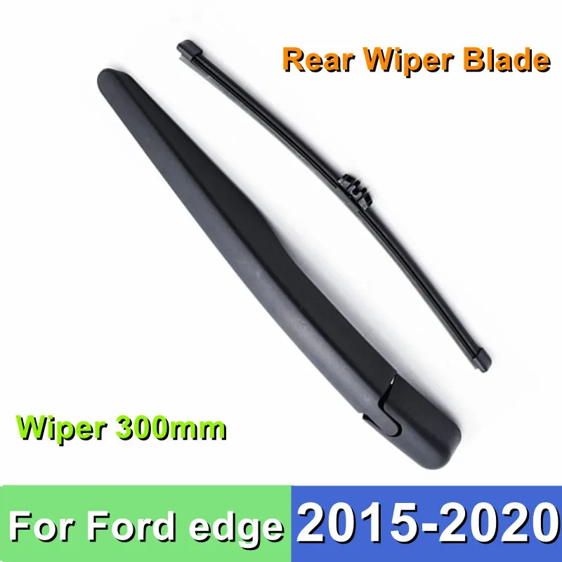Rear-Wiper-Blade-For-Ford-edge-12-300mm-Car-Windshield-Windscreen ...