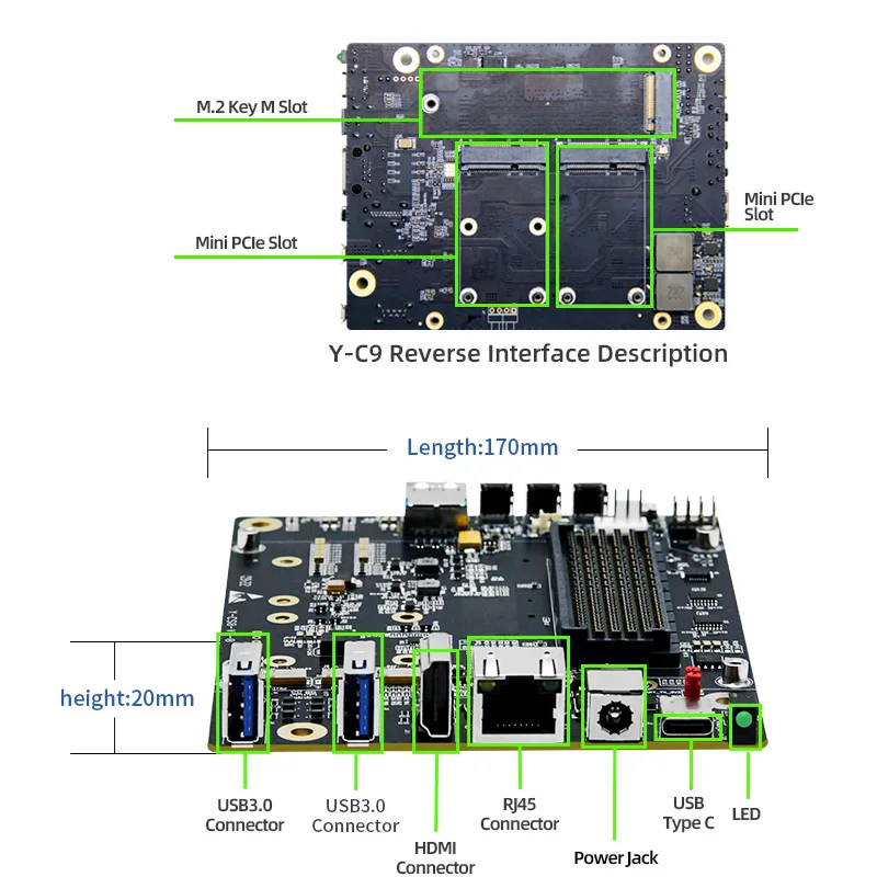 Jetson Agx Xavier Block Diagram | visitchile.cl