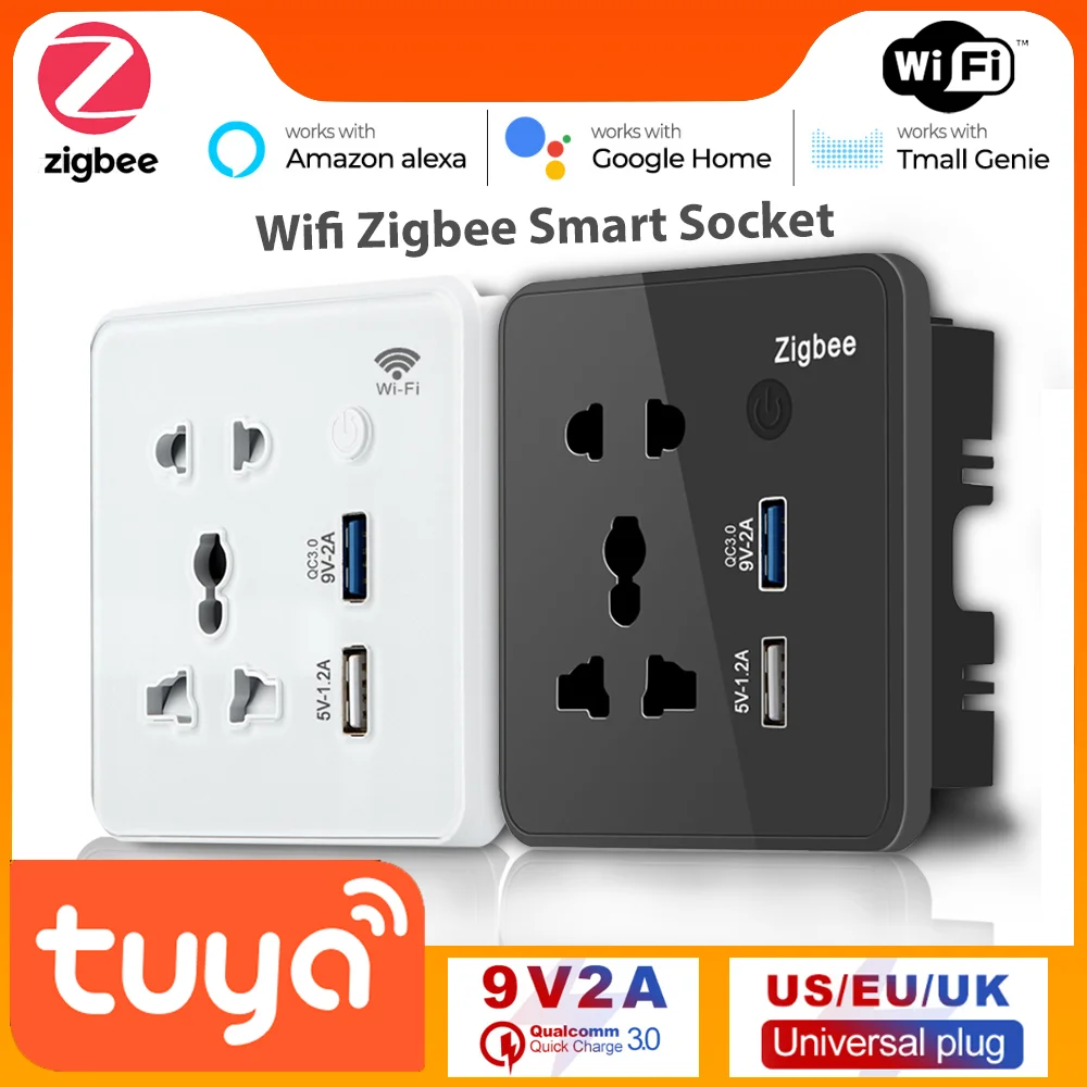 Tuya-Smart-Socket-Wifi-Zigbee-Supports-US-UK-EU-KR-Plug-Wifi-Smart ...