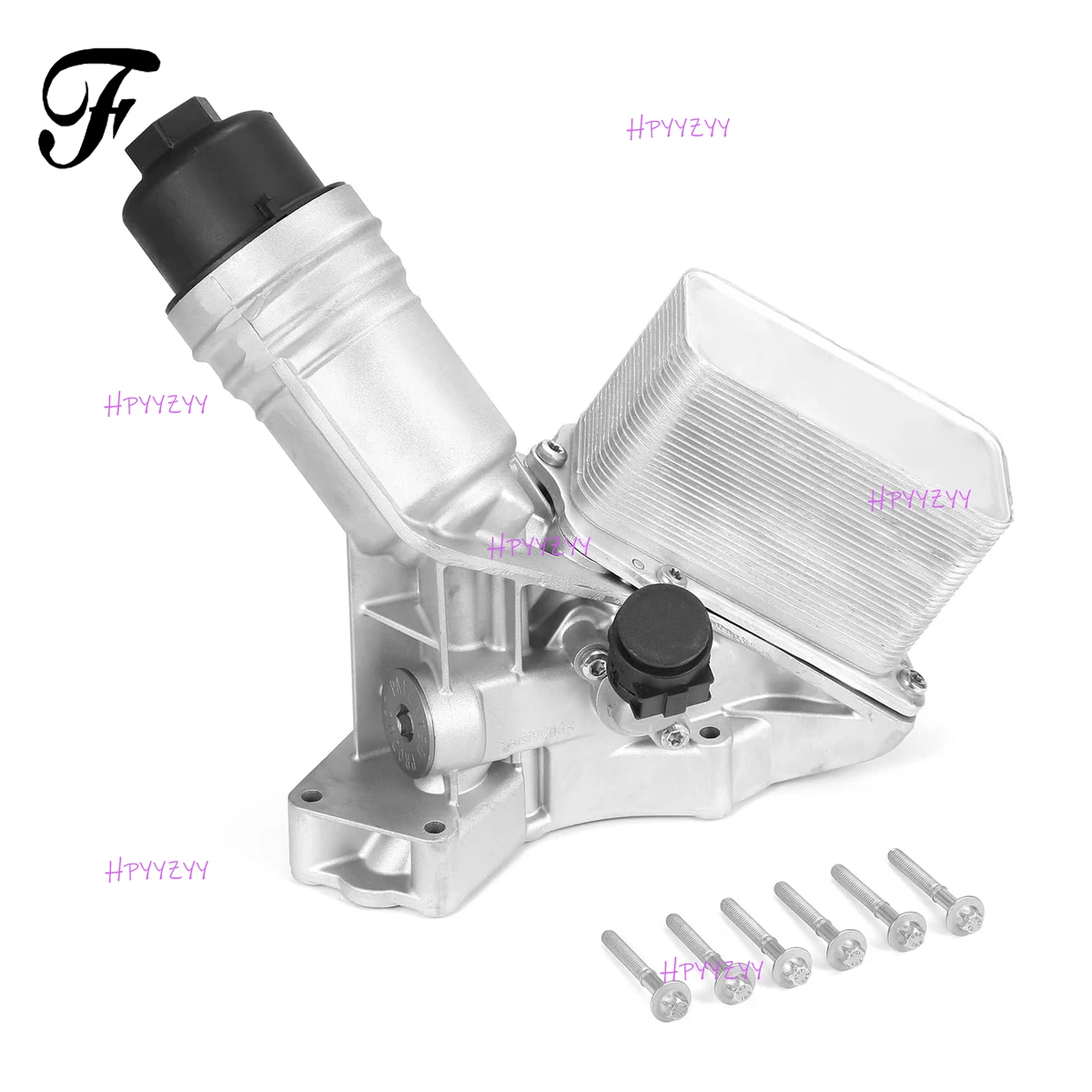 11428583895 11428488578 For BMW F22 G30 G32 G11 F32 F31 X3 540i 640i ...
