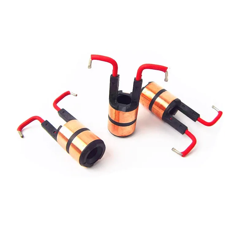 Alternator-Slip-Rings-Commutator-Collecting-Ring-For-Chery-Regulator ...