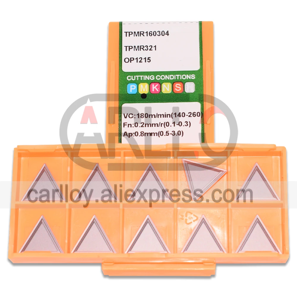 TPMR160304-TPMR160308-Carbide-Milling-Tips-TPMR-160304-160308-CNC-Mill ...